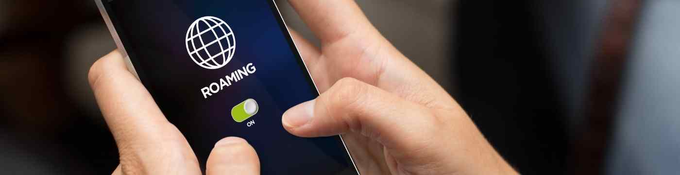 Roaming: What is it and how does it work? - JSC Ingenium