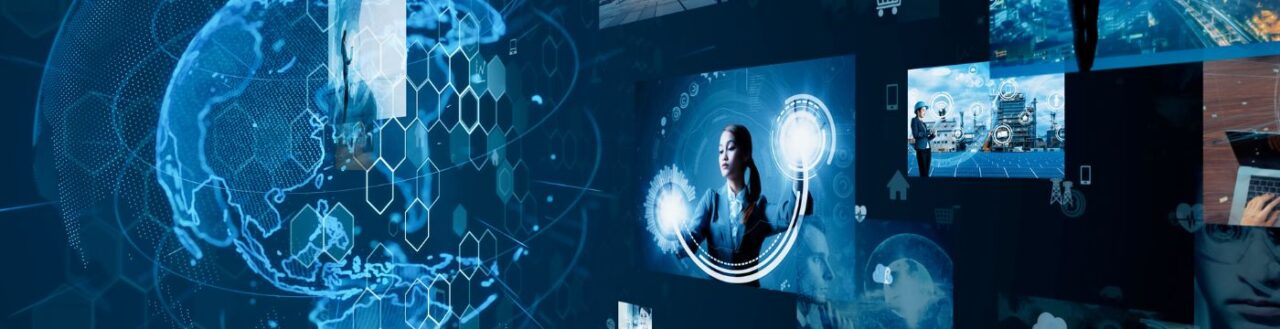 The role of the telco operator in the digital transformation of companies