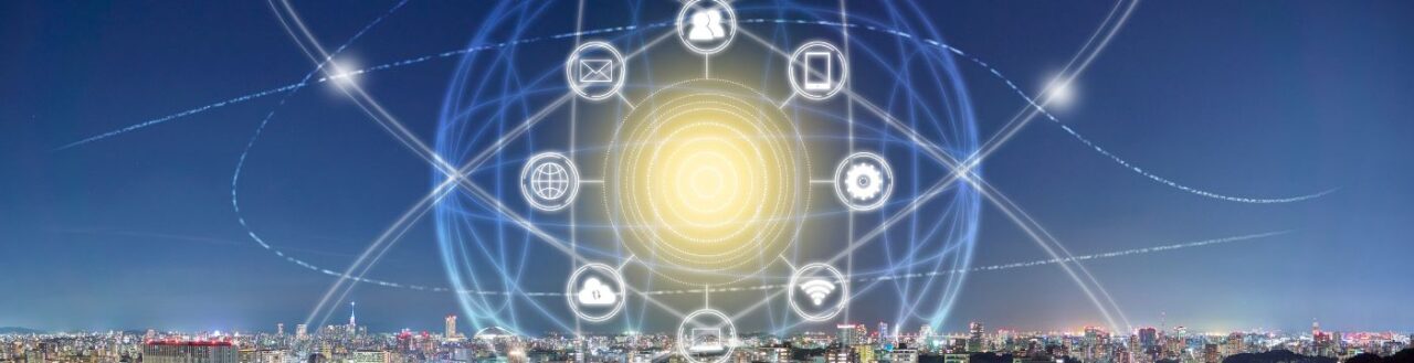 What is it and how does MVNO work? - JSC Ingenium