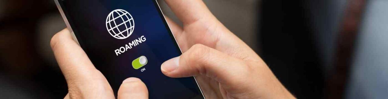 Roaming: What is it and how does it work? - JSC Ingenium