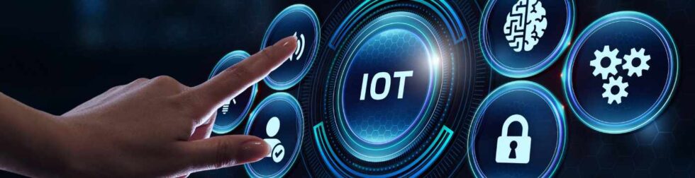 IoT Ecosystem: What is it? Components and benefits - JSC Ingenium