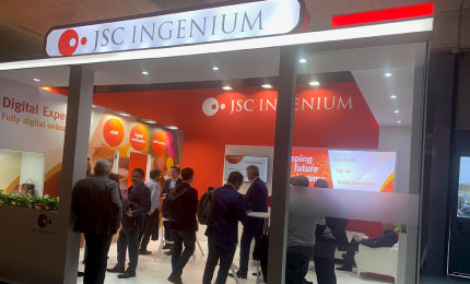 Home - JSC Ingenium