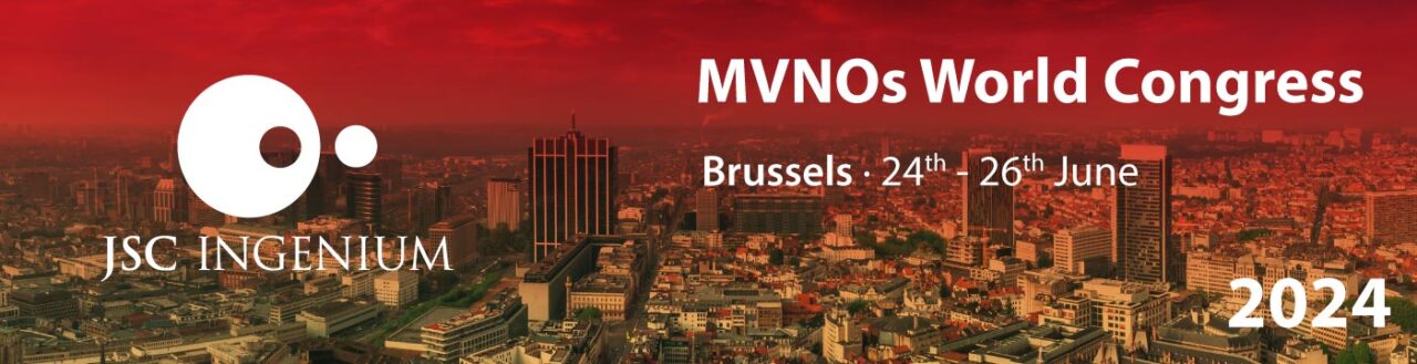 JSC Ingenium joins MVNOs World Congress
