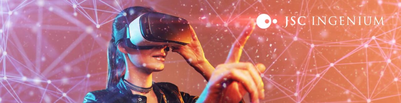 JSC Ingenium strengthens its technological leadership thanks to Maestro ...