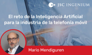 Inicio - JSC Ingenium